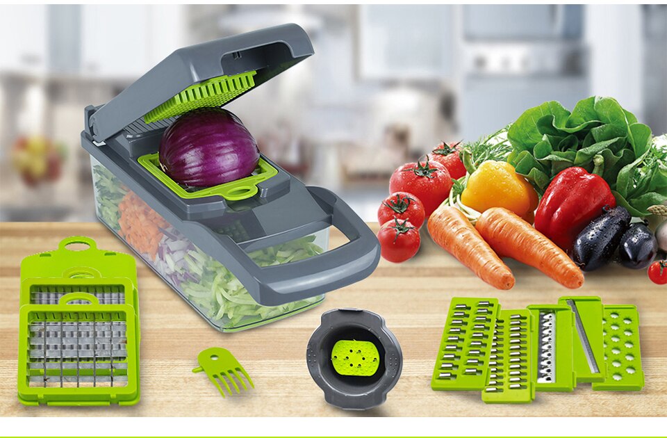 Kitchen Accessories – Arhamstore.PK